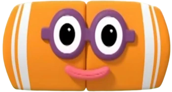 Two (character) | Numberblocks Wiki | Fandom