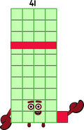 User blog:5thButter/Thirty-Three | Numberblocks Wiki | Fandom