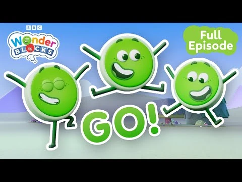 Go (episode) | Numberblocks Wiki | Fandom