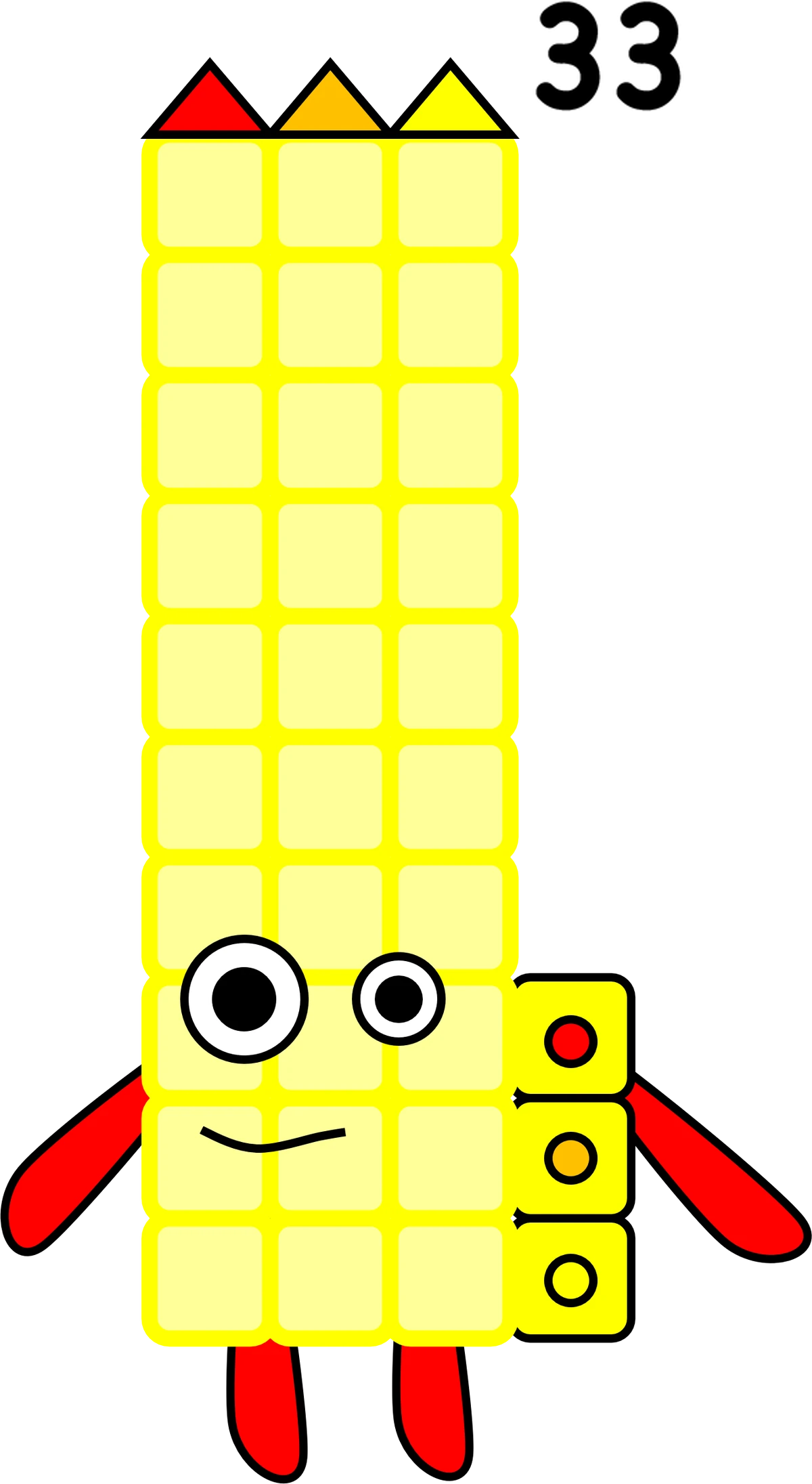 User blog:Supermdztv1/My final fan made numberblocks gallery ...