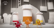 The Mixing Factory/Gallery | Numberblocks Wiki | Fandom