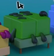 The Numberblocks' Beds | Numberblocks Wiki | Fandom