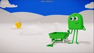Lime (episode)/Gallery | Numberblocks Wiki | Fandom