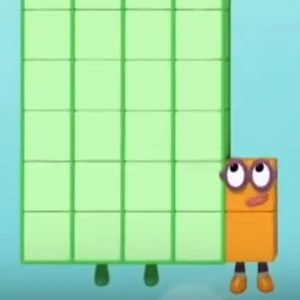 Discuss Everything About Numberblocks Wiki | Fandom
