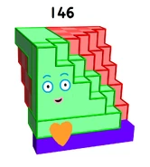 Fanmade Galleries for other Numberblocks/140-149 | Numberblocks Wiki ...