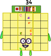 User blog:The Fabulous Flower/My Fanmade Numberblocks | Numberblocks ...