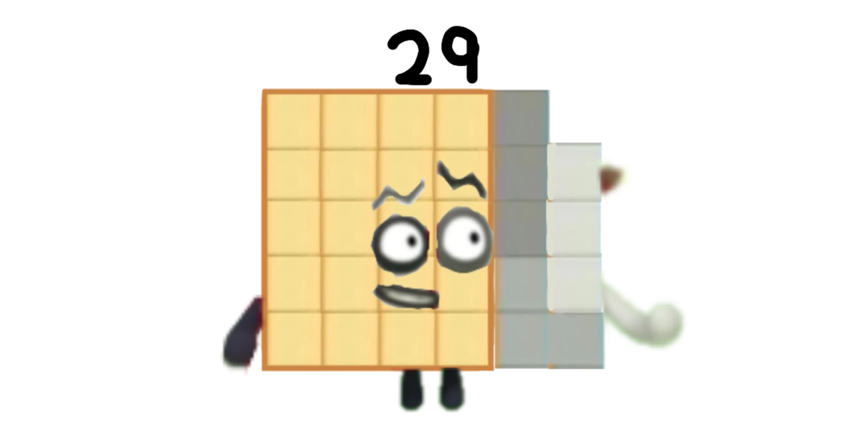 User blog:PleaseDontChatWithMe12/Twenty-Nine (fake character but real ...