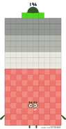Fanmade Galleries for other Numberblocks/190-199 | Numberblocks Wiki ...