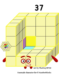 User Blogzaydenmwklist Of My Fanmade Numberblocks