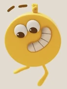 Yellow (character) | Numberblocks Wiki | Fandom
