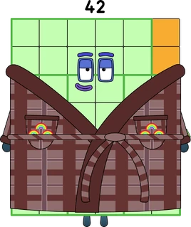 User blog:Angrycreeper123/Numberblocks 1-100 with clubs | Numberblocks ...