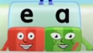 A/Gallery | Numberblocks Wiki | Fandom
