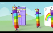 Seven (character)/Gallery | Numberblocks Wiki | Fandom