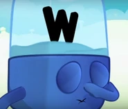 W/Gallery | Numberblocks Wiki | Fandom