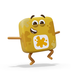 Splat | Numberblocks Wiki | Fandom