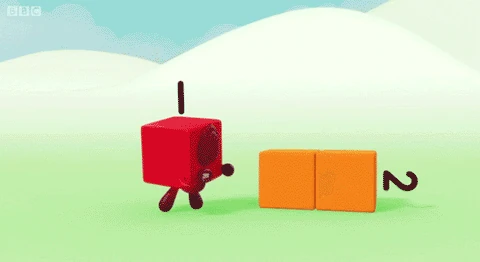 Three (episode)/Gallery | Numberblocks Wiki | Fandom