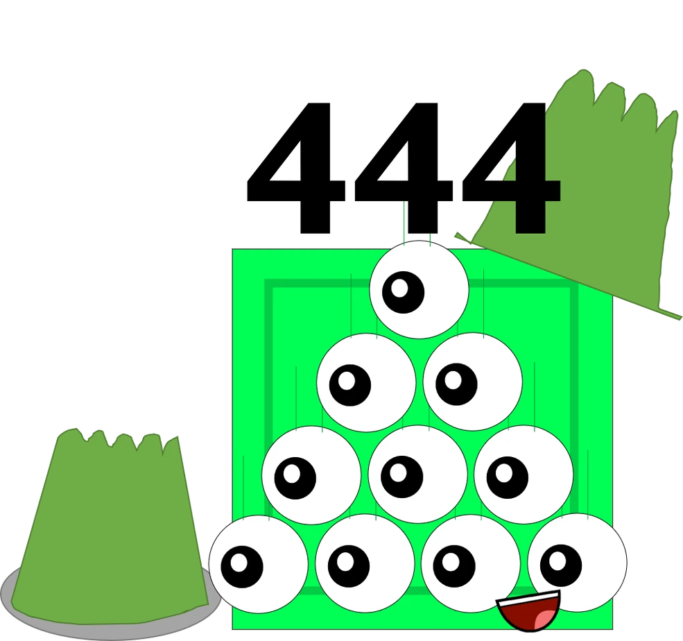 Free Transparent Numberblocks Sprites Use Them Remixes
