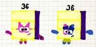 Thirty-Six/Fanmade Gallery | Numberblocks Wiki | Fandom