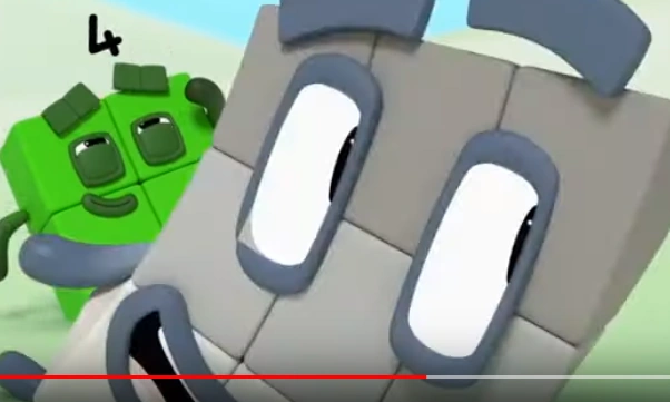 User blog:MrYokaiAndWatch902/weird stuff party cuz | Numberblocks Wiki ...