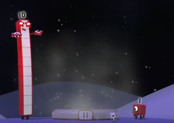 Flights of Fancy/Gallery | Numberblocks Wiki | Fandom