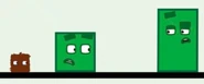 Flatland/Gallery | Numberblocks Wiki | Fandom