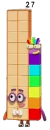 Twenty-Seven/Gallery | Numberblocks Wiki | Fandom