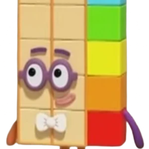 Discuss Everything About Numberblocks Wiki | Fandom