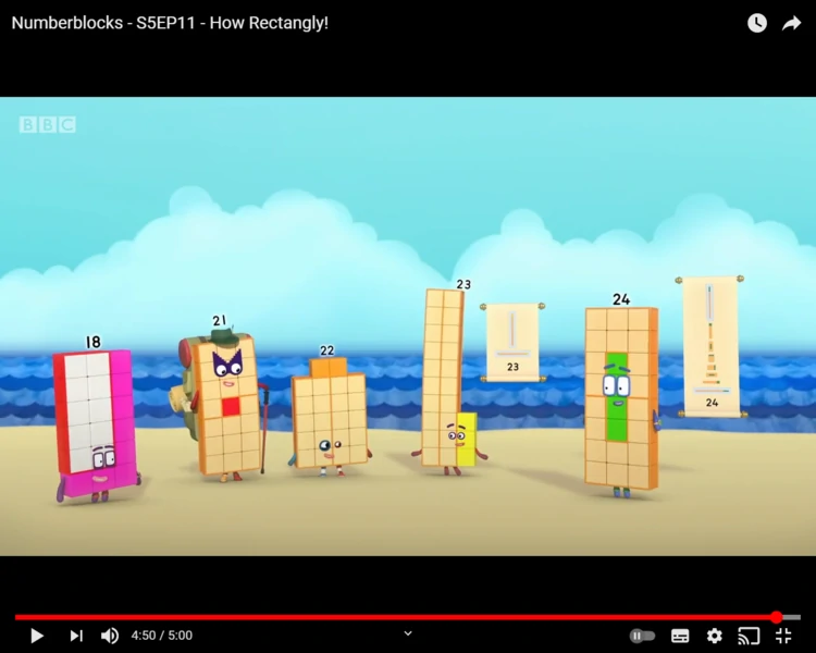 User blog:Maddox Crabb/Oldest versions of templates | Numberblocks Wiki ...