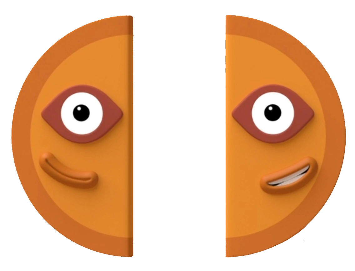 Halves | Numberblocks Wiki | Fandom