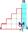 Numberland | Numberblocks Wiki | Fandom