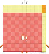 Fanmade Galleries for other Numberblocks/130-139 | Numberblocks Wiki ...