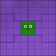 Sixty-Four | Numberblocks Wiki | Fandom