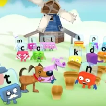 Alphablocks Series 3 | Numberblocks Wiki | Fandom