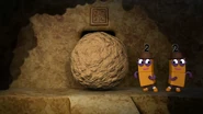 Double Trouble/Gallery | Numberblocks Wiki | Fandom