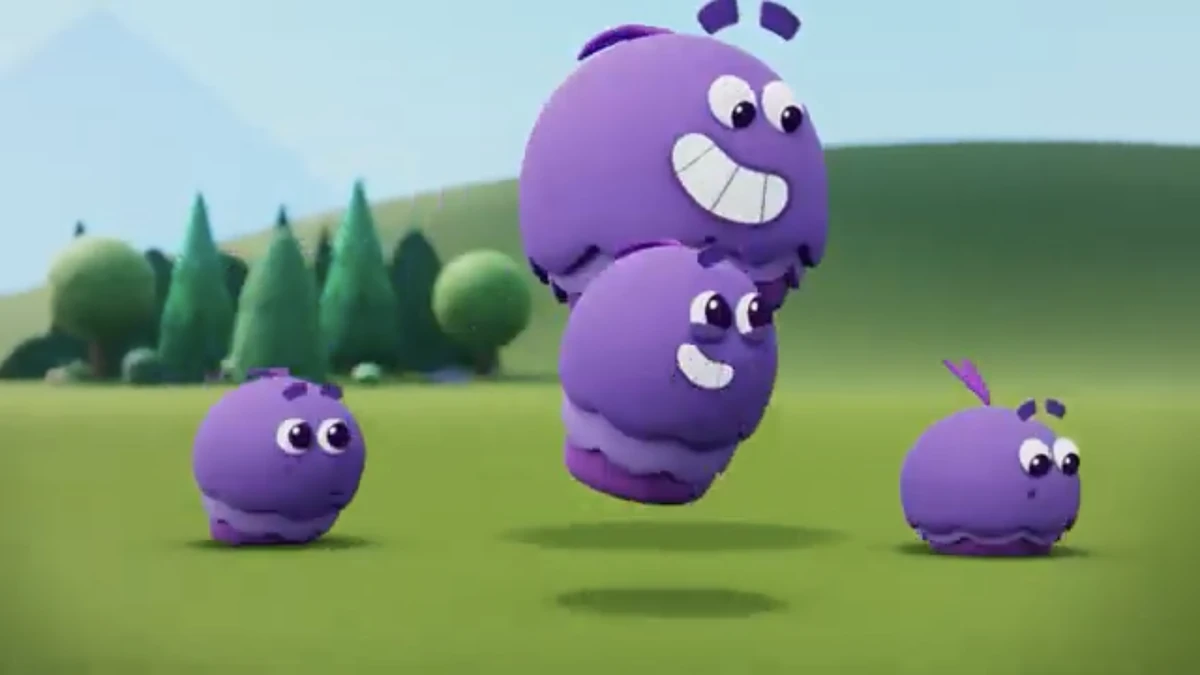 Step by Stepping Stone/Gallery | Numberblocks Wiki | Fandom