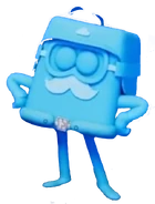 Sky Blue/Gallery | Numberblocks Wiki | Fandom