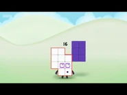 Sixteen (character)/Gallery | Numberblocks Wiki | Fandom
