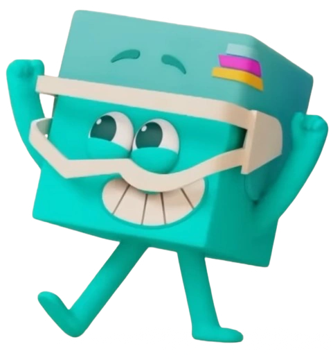 Cyan | Numberblocks Wiki | Fandom
