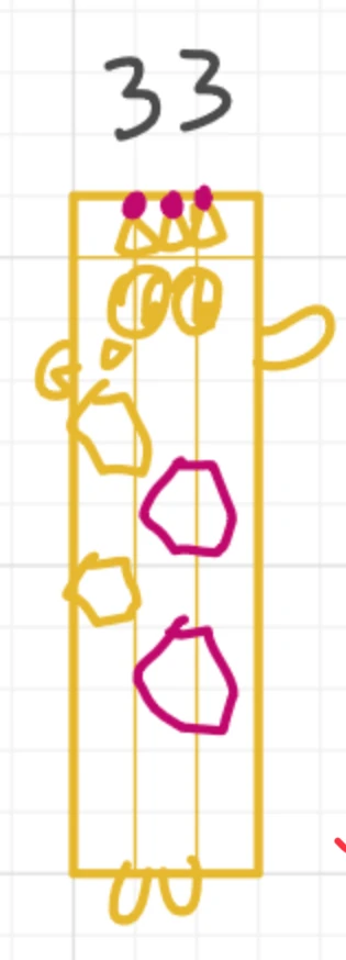 User blog:Jelliomath/My Fanmade Numberblocks! | Numberblocks Wiki | Fandom