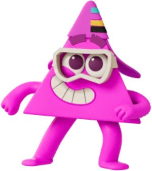 Magenta | Numberblocks Wiki | Fandom
