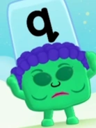 Category:QOOEY Haters | Numberblocks Wiki | Fandom