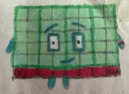 Forty-Eight/Fanmade Gallery | Numberblocks Wiki | Fandom