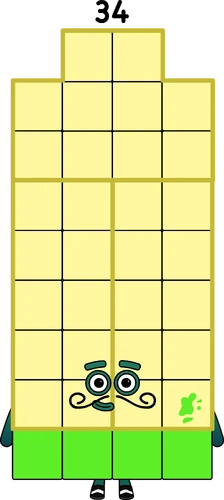 User blog:Angrycreeper123/Numberblocks 1-100 with clubs | Numberblocks ...