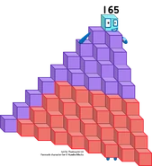 Fanmade Galleries for other Numberblocks/160-169 | Numberblocks Wiki ...