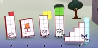 Twelve (character)/Gallery | Numberblocks Wiki | Fandom