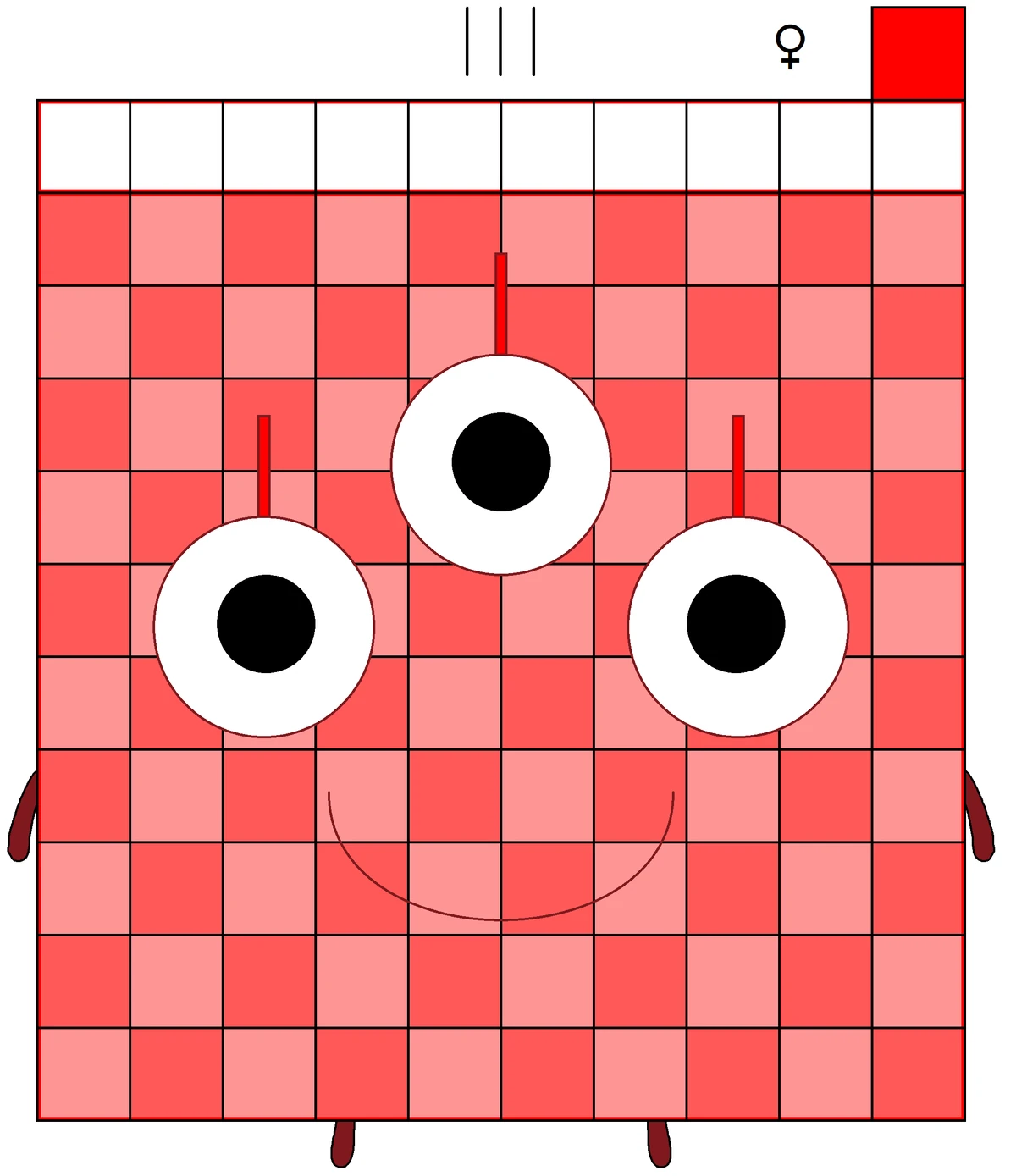 User blog:EducationToon/My Numberblocks beyond 100 (part 2 ...