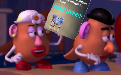 User blog:MrYokaiAndWatch902/memerization | Numberblocks Wiki | Fandom