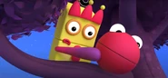 Leap Blob/Gallery | Numberblocks Wiki | Fandom