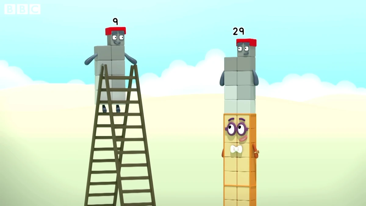 Club Picnic/Gallery | Numberblocks Wiki | Fandom