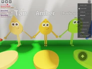 Colourblocks (characters)/Fanmade Gallery | Numberblocks Wiki | Fandom